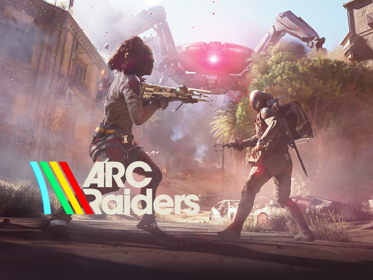 Arc Raiders success story and why Embark Studios' new game is ...